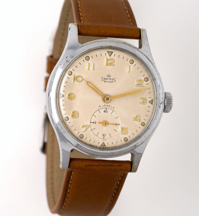 New stock – smithswatches