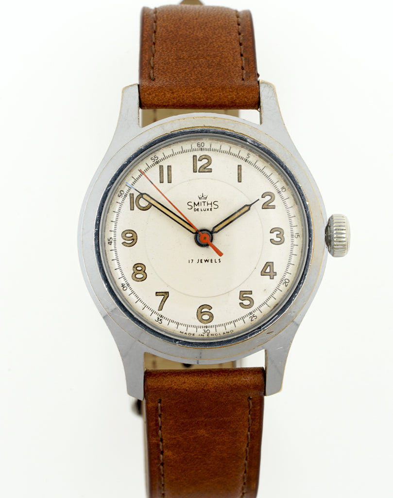 news – smithswatches